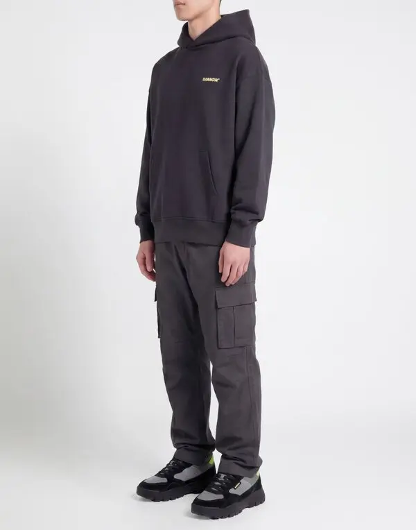 BARROW Sweatshirt Size Cotton