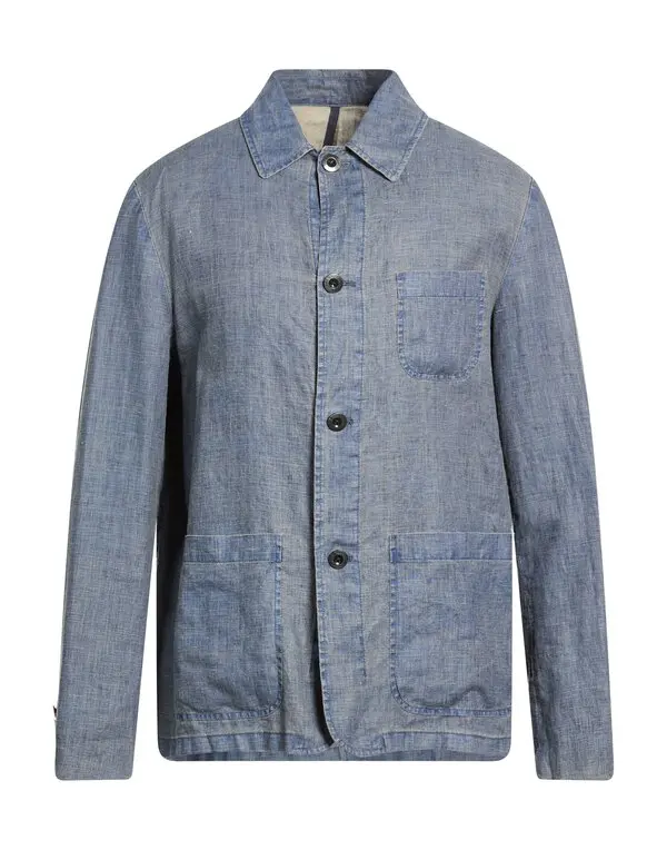 Montedoro Jacket Size Linen