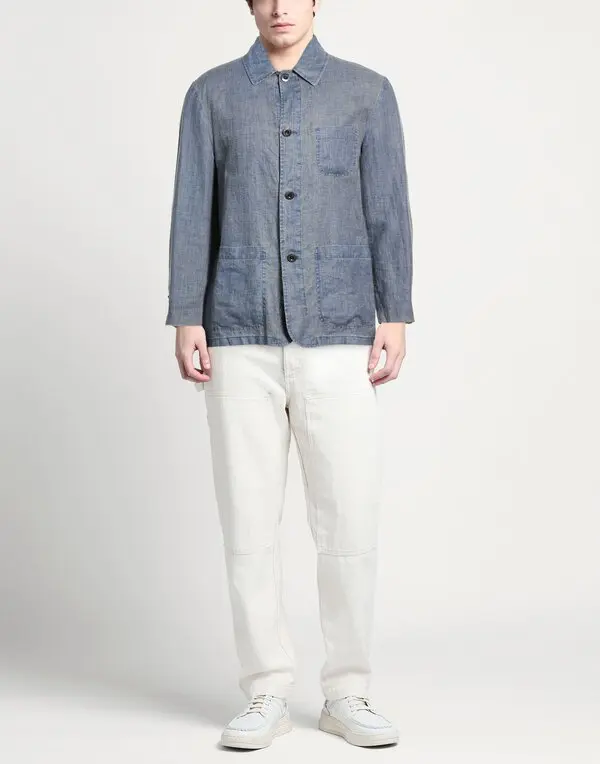 Montedoro Jacket Size Linen