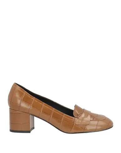 BIBI LOU Loafers Size Leather