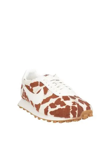 Nike Sneakers Size Leather