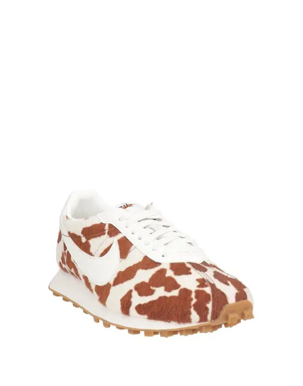 Nike Sneakers Size Leather