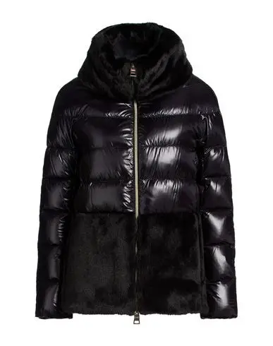 Herno Puffer Size Polyamide, Polyester - Black
