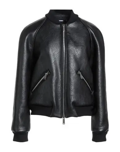Dsquared2 Jacket Size Polyester, Viscose