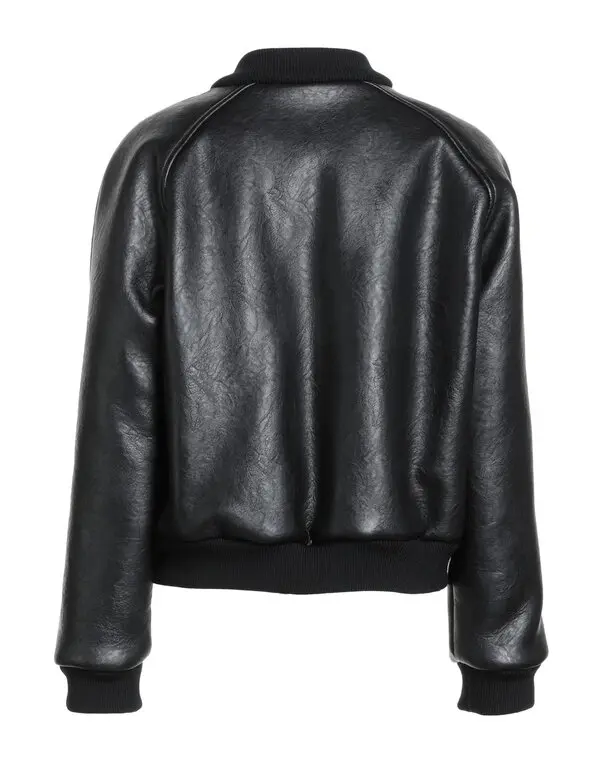 Dsquared2 Jacket Size Polyester, Viscose