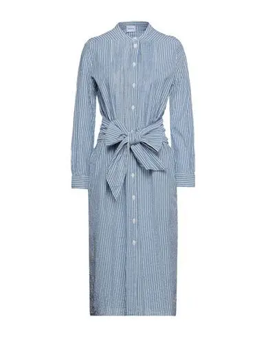 Aspesi Midi Dress Size Cotton