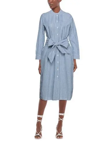 Aspesi Midi Dress Size Cotton