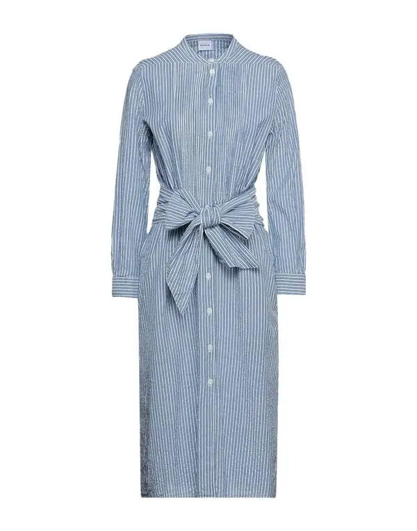 Aspesi Midi Dress Size Cotton