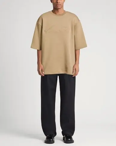 Dsquared2 Sweatshirt Size Cotton, Polyester - Beige