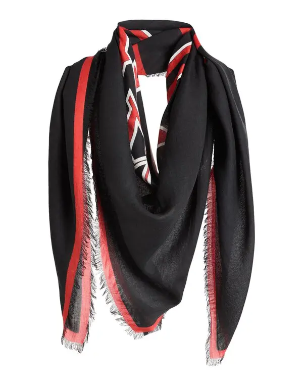 Givenchy Scarf Modal, Cashmere