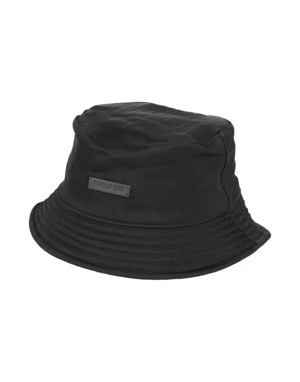 Fear Of God Nylon Bucket Hat