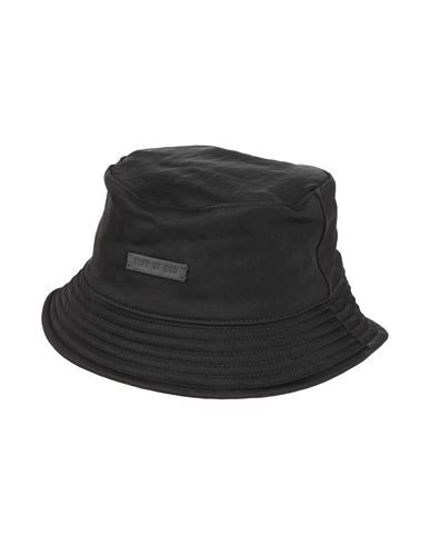 Fear Of God Nylon Bucket Hat - Black
