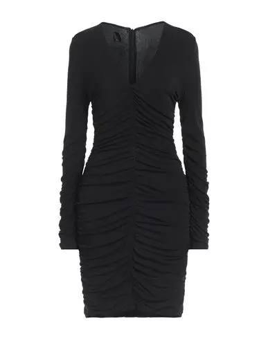 Pinko Mini Dress Size Viscose