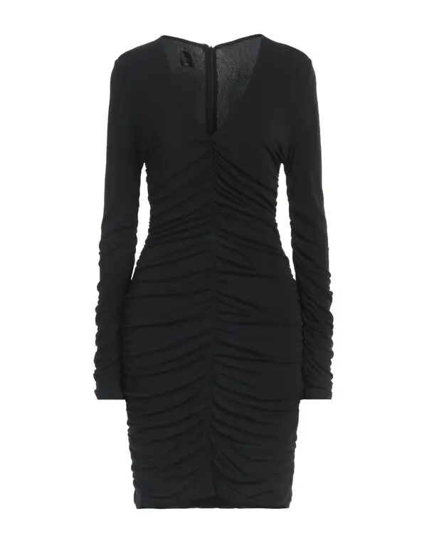 Pinko Mini Dress Size Viscose