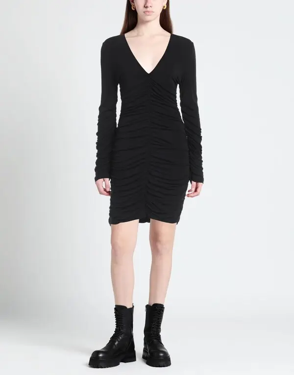 Pinko Mini Dress Size Viscose