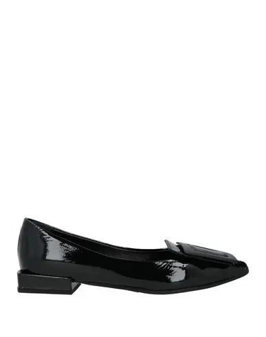 BRUGLIA Loafers Size Leather