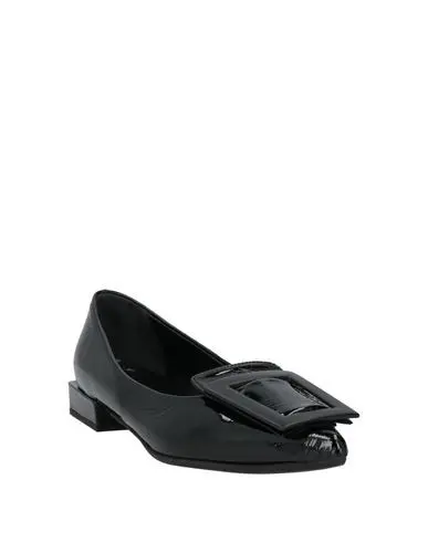 BRUGLIA Loafers Size Leather