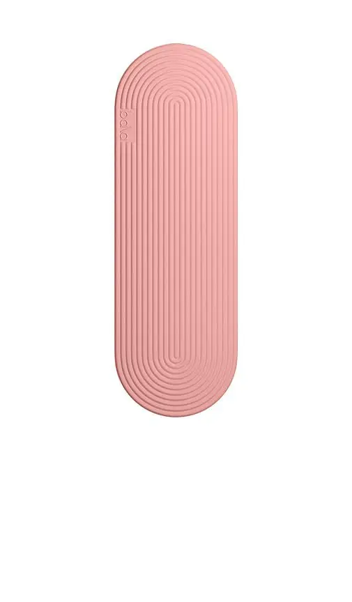 BALA The Plush Capsule Mat