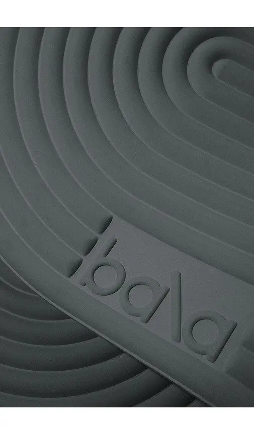 BALA The Plush Capsule Mat