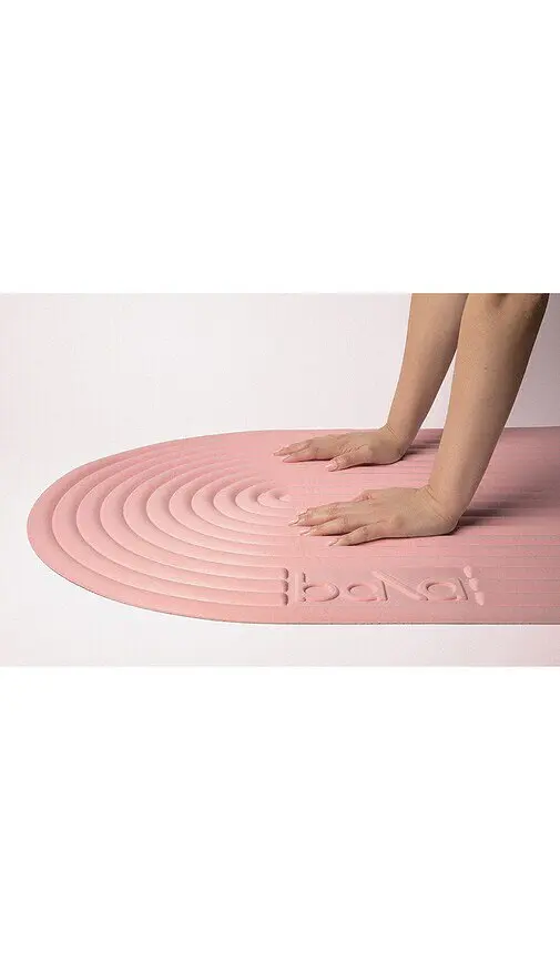 BALA The Plush Play Mat