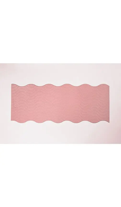 BALA The Plush Wavy Mat