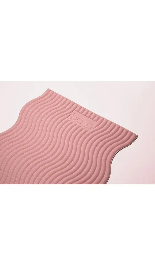 BALA The Plush Wavy Mat
