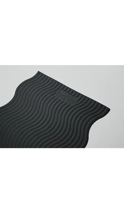 BALA The Plush Wavy Mat