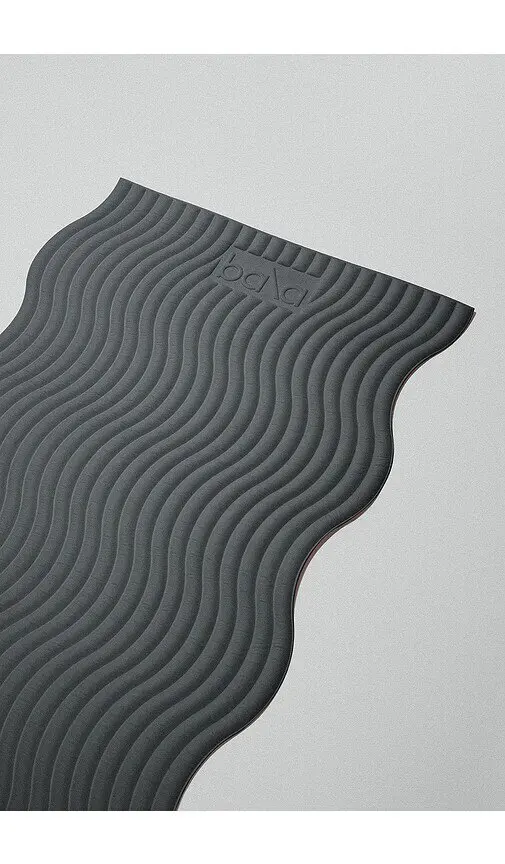 BALA The Plush Wavy Mat