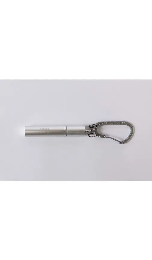 ORB OILS Fragrance Oil Key Chain