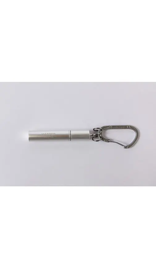 ORB OILS Fragrance Oil Key Chain