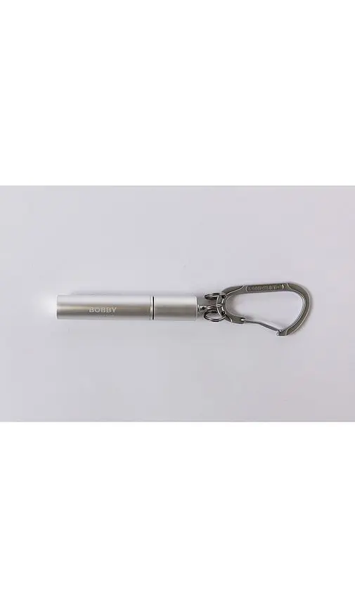 ORB OILS Fragrance Oil Key Chain