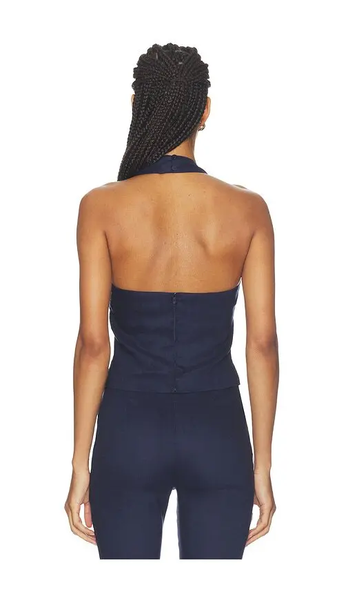 STONE COLD FOX X Romie Top