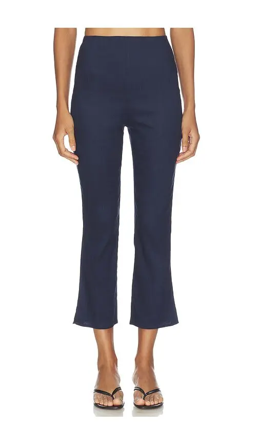 STONE COLD FOX X Romie Cigarette Pant