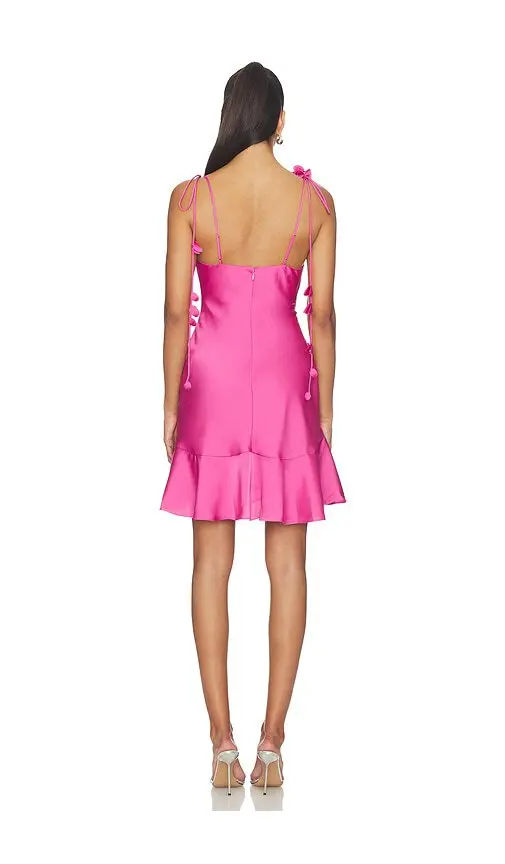 Cinq À Sept Ganessa Dress