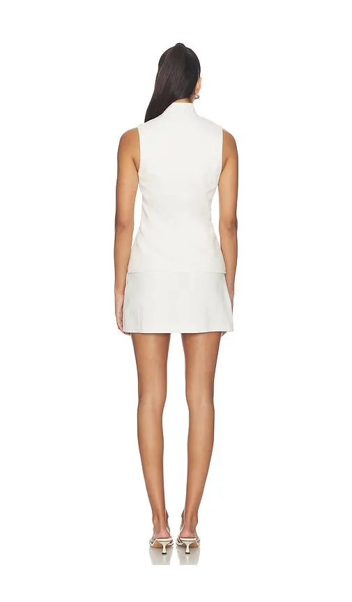 Amanda Uprichard Avya Dress