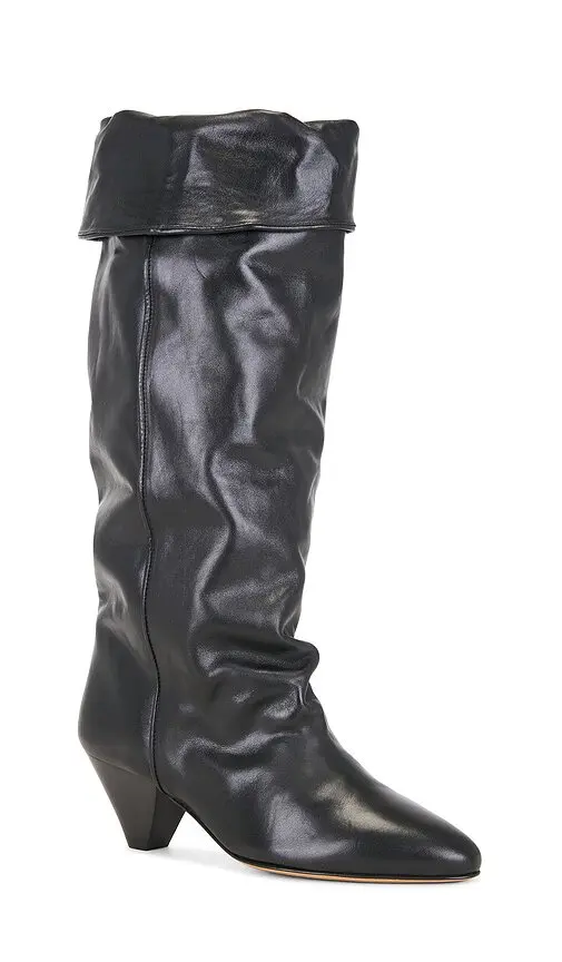 Isabel Marant Étoile Elita Boots
