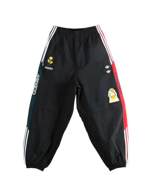 ADIDAS BY WILLY CHAVARRIA Logo Trackpants