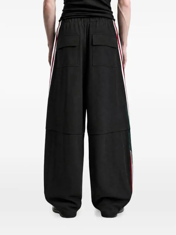 ADIDAS BY WILLY CHAVARRIA Logo Trackpants