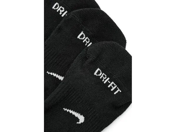 Nike Everyday Plus Cushion Training Footie Socks