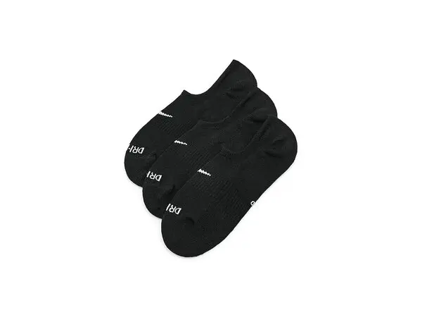 Nike Everyday Plus Cushion Training Footie Socks 3 Pairs - Multi