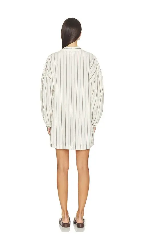 STONE COLD FOX X Revolve Amelia Mini Dress