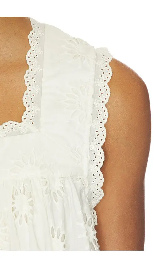 STONE COLD FOX X Revolve Marlow Mini Dress