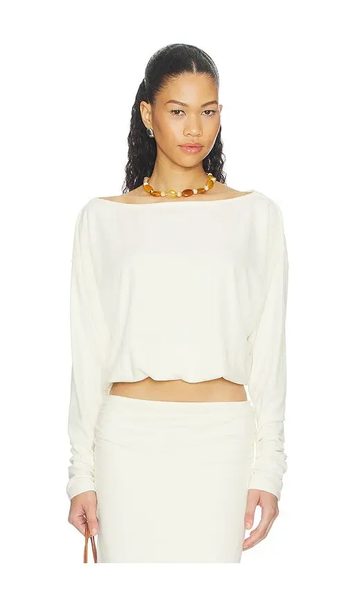 SNDYS. Alira Top