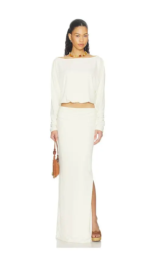SNDYS. Alira Top