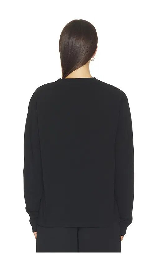 Renggli Long Sleeve Tee