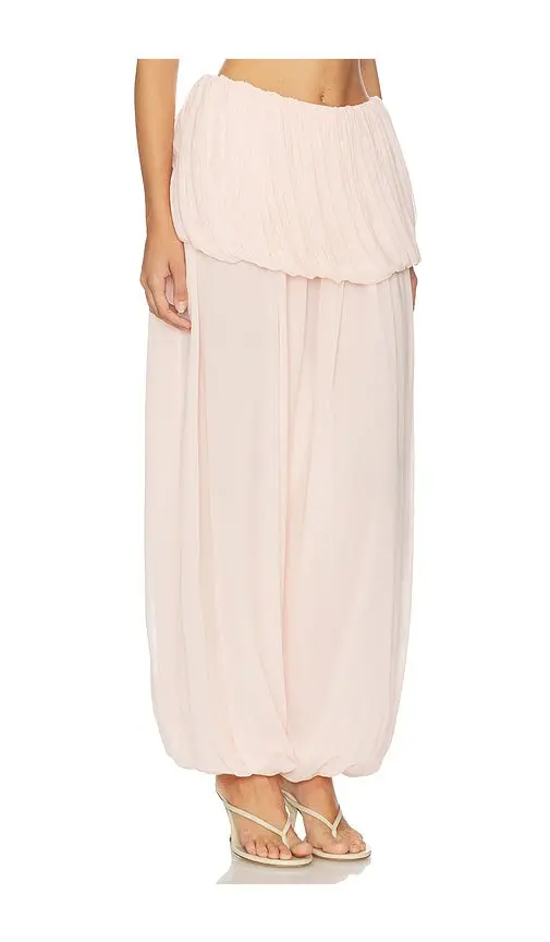 Ronny Kobo Willa Pant In . Also - Pink