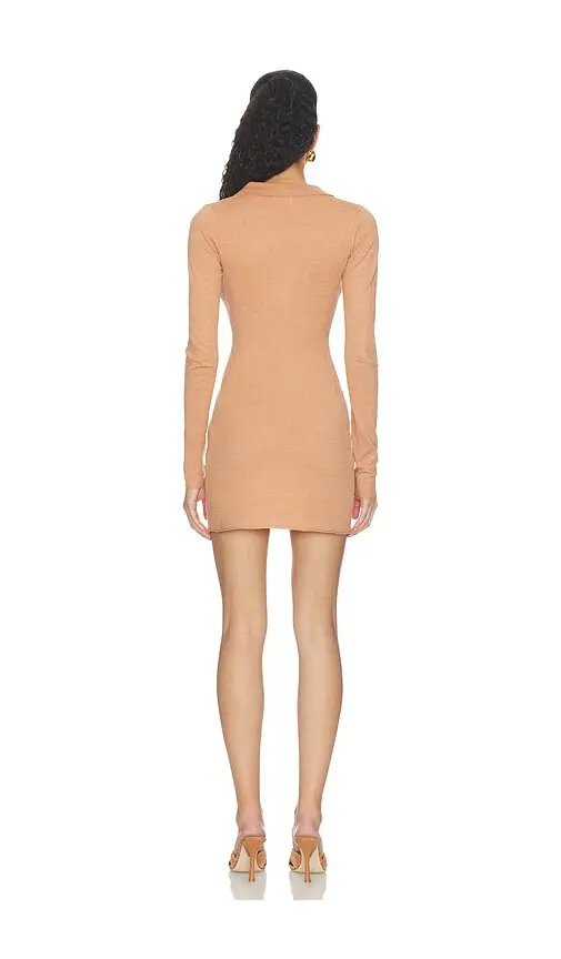 SNDYS. Veda Knit Mini Dress