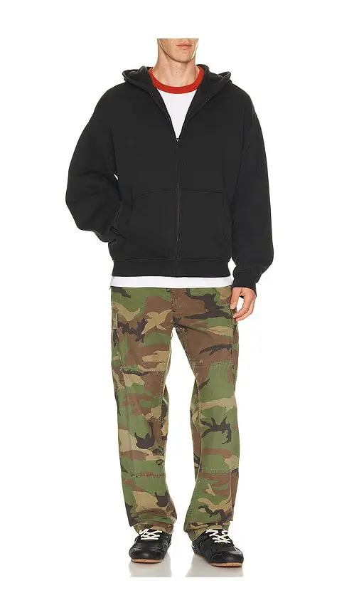 Polo Ralph Lauren Rustic Canvas Cargo Pant In . Also