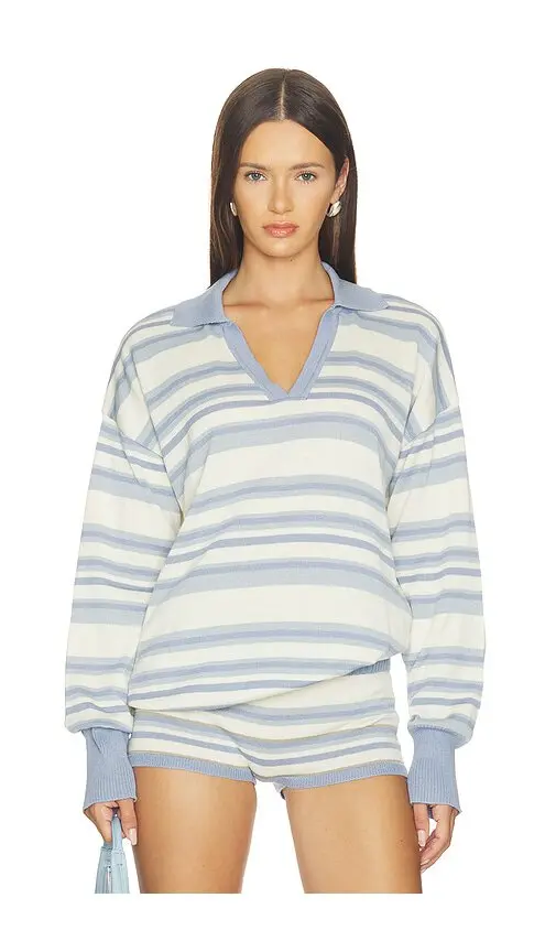 SNDYS. Nada Knit Jumper