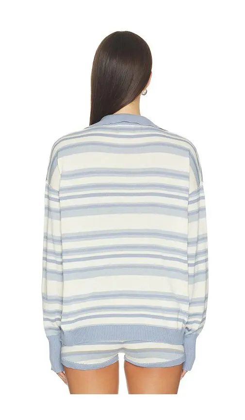 SNDYS. Nada Knit Jumper